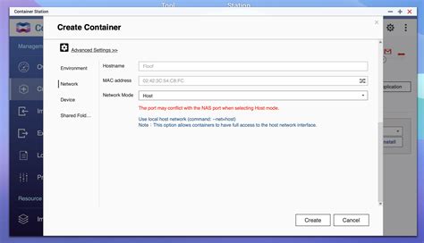 installation docker qnap nas · koush scrypted wiki · github