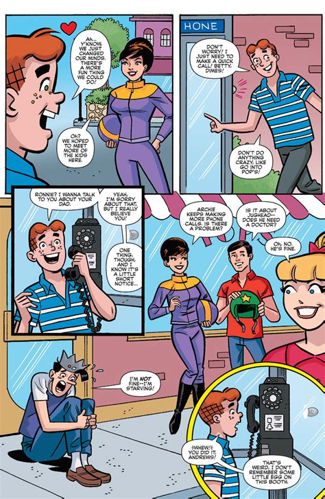 Archiemeetsbatman66 03 7 Archie Comics