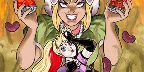 Why Harley Quinn Silent Butt Deadly Is So Controversial