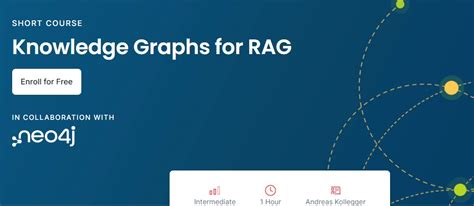 Knowledge Graphs for RAG Knowledge Graphs for RAG 知识图谱Knowledge Graphs