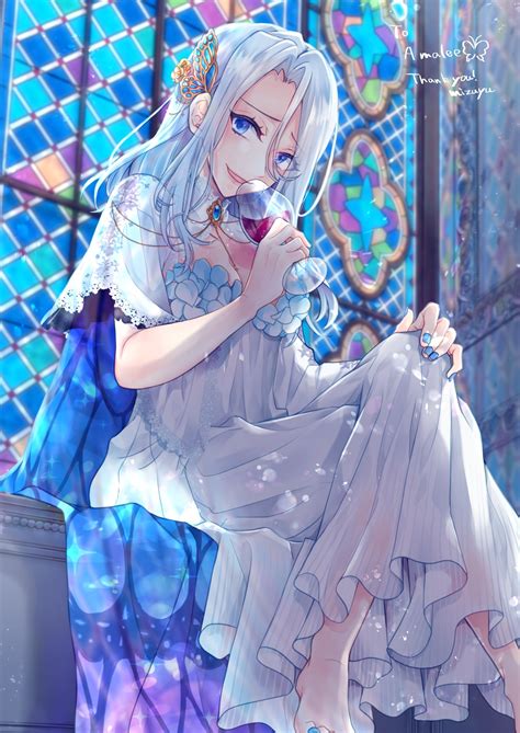 Monarch Indie Virtual Youtuber Drawn By Mizuyu Danbooru