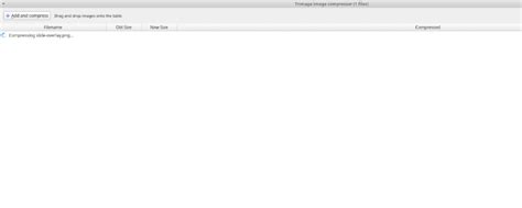 How To Compress Png Files On Linux