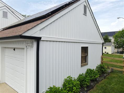The Ultimate Guide To Board And Batten Siding Archer Exteriors
