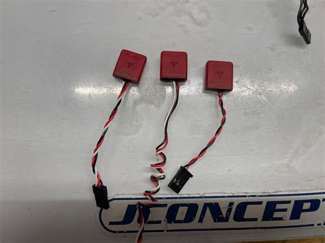 MyLaps Transponders R C Tech Forums