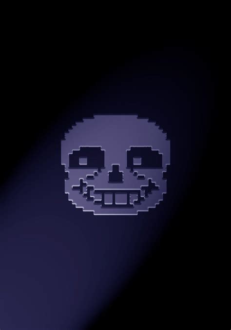Undertale Sans Wallpapers Top Free Undertale Sans Backgrounds Wallpaperaccess
