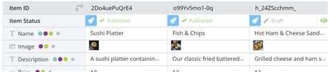 Understanding The Content Tab Intuiface Help Center