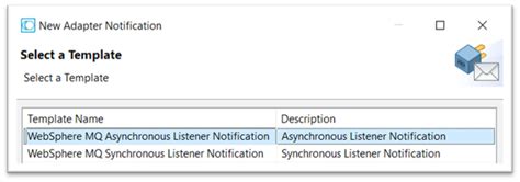 integration server ibm websphere mq universal messaging end to end
