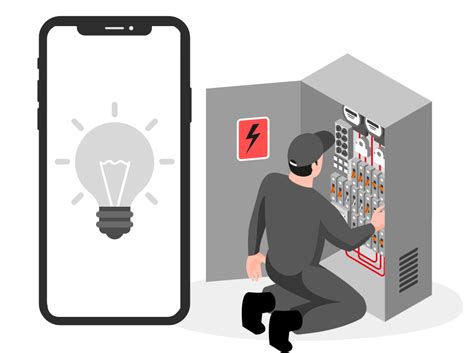 Electrician Scheduling Software Electrical Contractor Software