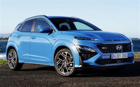 2021 Hyundai Kona N Line Au Wallpapers And Hd Images Car Pixel
