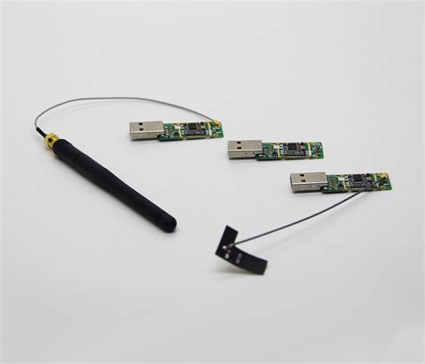 USB Wifi Module CubieTech