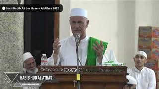 Pembacaan Surah Yassin U0026 Tahlil Haul Habib Ali Bin Doovi