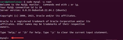 mysql ubuntu hướng dẫn cài đặt mysql trên ubuntu chi tiết itviec blog
