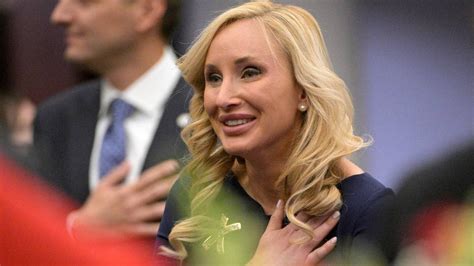 Tras Robo De Fotos Desnuda Senadora De Florida Promueve Ley