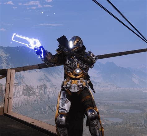 Braytech Exoskeleton R Destinyfashion