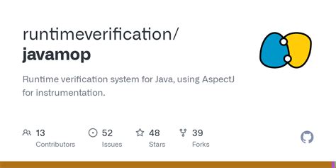 Github Runtimeverificationjavamop Runtime Verification System For Java Using Aspectj For