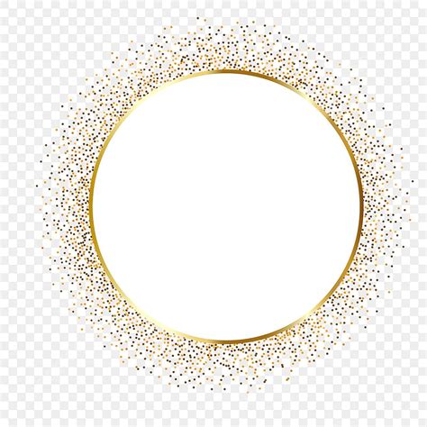 Half Circle Border Photo
