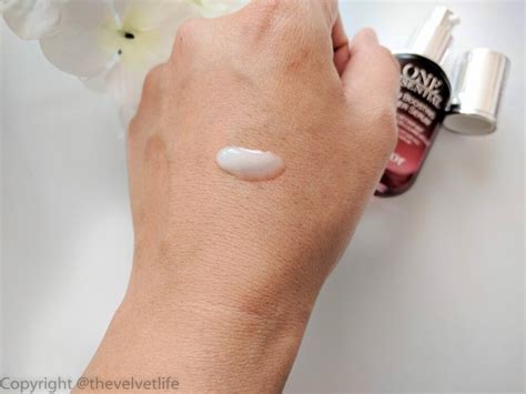 Dior One Essential Skin Boosting Super Serum Review The Velvet Life