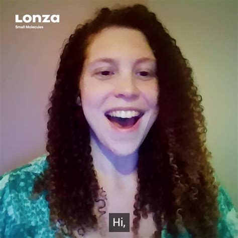 Angela Ameriks On Linkedin Biotech Cmc Lonza Smallmolecules