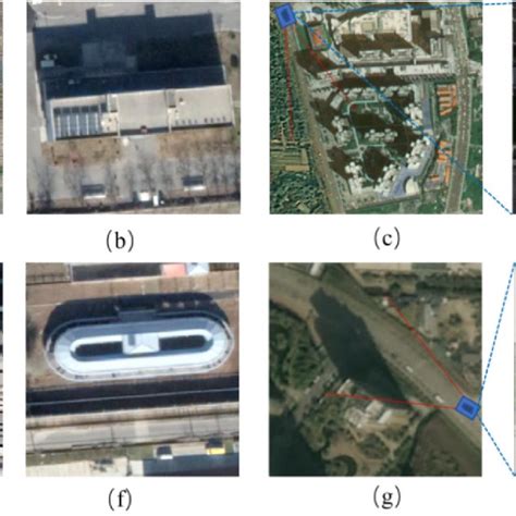 Classification Of Building Shadow Scene A Sparse Of Building Shadow Download Scientific