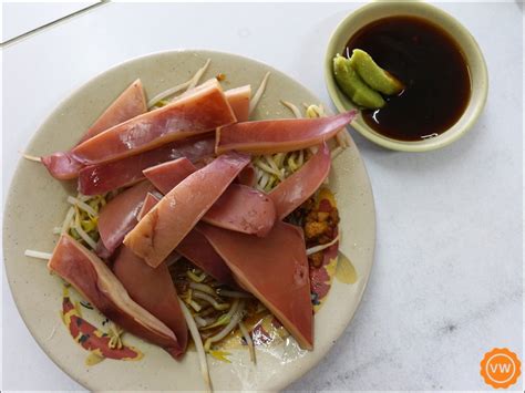 台中美食地圖懶人包大雅美食 Vickey Loves Beauty