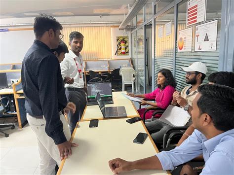Dineshkumar Palaniappan On Linkedin Celebrating Hackzen Hackzen