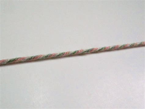 The Silly BooDilly All Tied Up Make Your Own Twine Tutorial