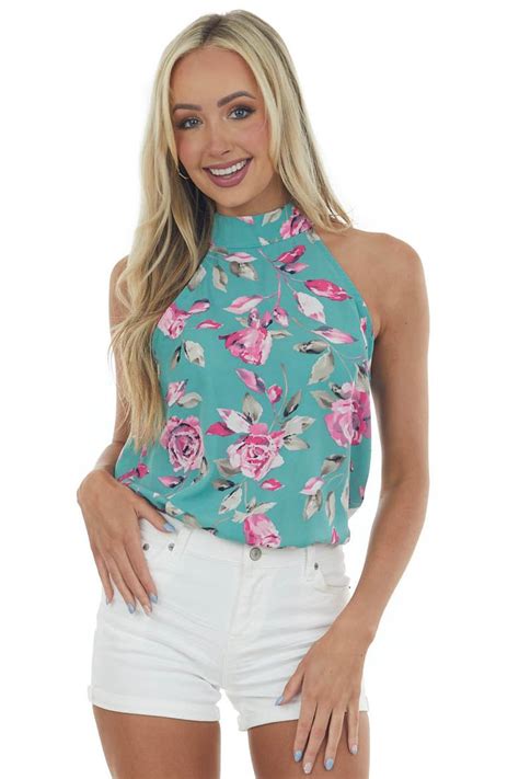 Cute Boutique Tops For Women Lime Lush Boutique Boutique Tops Tank