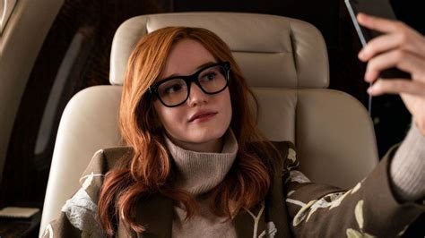 Golpista que inspirou Inventando Anna elogia protagonista da série