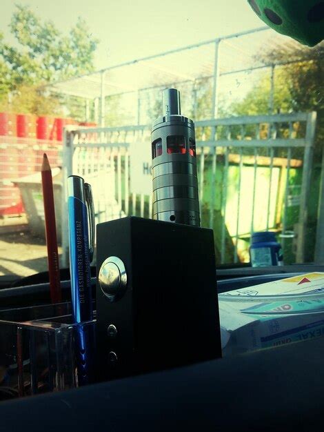 Premium Photo Vapeporn