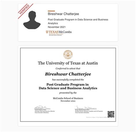 Bireshwar C On Linkedin Completed Pg Program In Datascience From Greatlakes 71 Comments