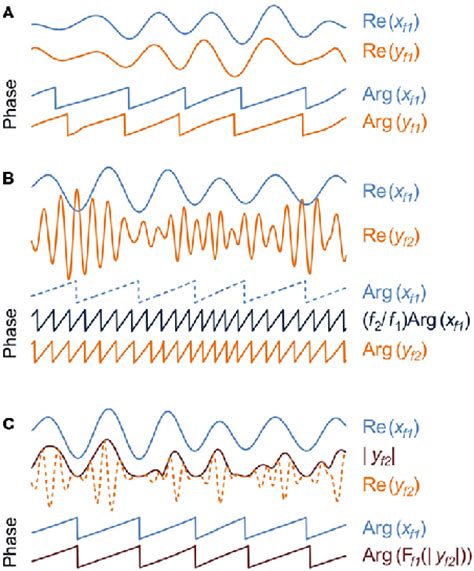 Electroencephalography Phase Synchronization Eeg Phase