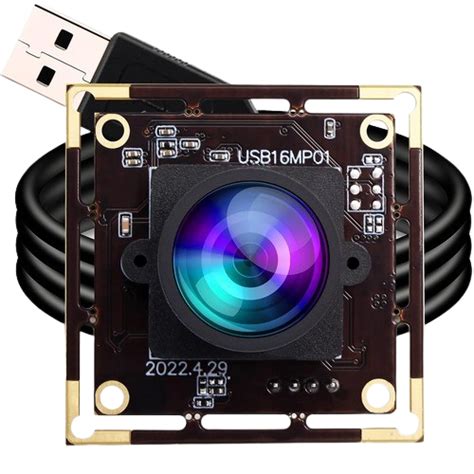 Best Camera For Raspberry Pi In 2024