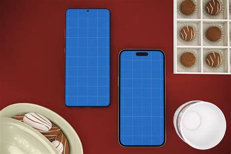 Eid Ios And Android Envato Elements Behance