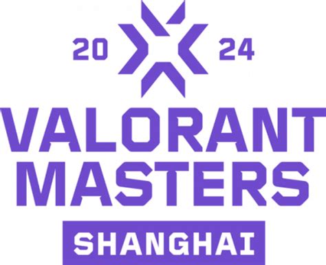 Create A VCT 2024 Masters Shanghai Tier List TierMaker