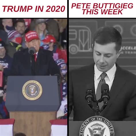 الأحداث الأمريكية🇺🇸 On Twitter ترامب في عام 2020 إذا فاز بايدن