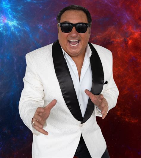 Gary Anderson Whaley Entertainments