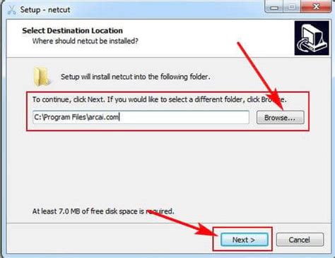 Download NetCut 3 0 5 8v Hướng dẫn cài đặt