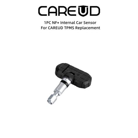 1PC New CAREUD NF+ Internal Car Sensor For CAREUD TPMS Sensor ...