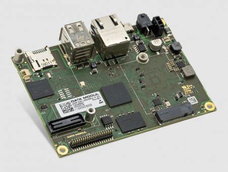 LinuxGizmos Embedded Linux News Devices