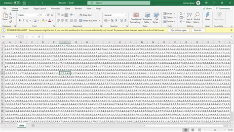 How To Write Python Output Into An Excel CSV File Physics Forums