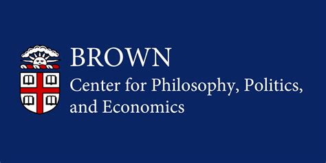 Political Economy At Brown Conference Events Brown University