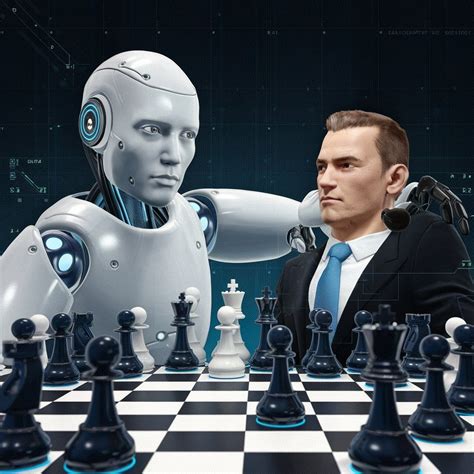 Ai Vs Humans Can Machines Really Be More Creative Than Us By