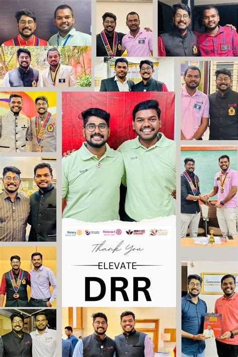 Mkr Hari On Linkedin Elevate Greetings I Want To Express My Sincere Gratitude To Elevate Drr