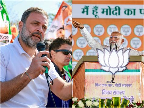 We Accept Nation Expects Pm Modi To Participate Rahul Gandhi On