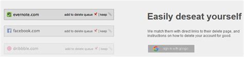 How To Delete Myself From Internet How To Delete Yourself From The Internet