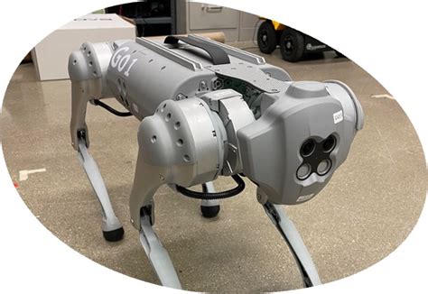 Lab Facilities Autonomous And Intelligent Multi Agent Systems Aims Lab Purdue University