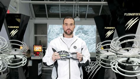The Re-Evolution of Plein Sport – Irresistible Group