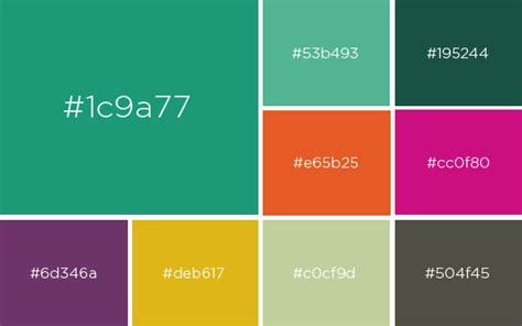 Kumpulan Kode Warna Flat Ui Untuk Blog Reparasi Xyz