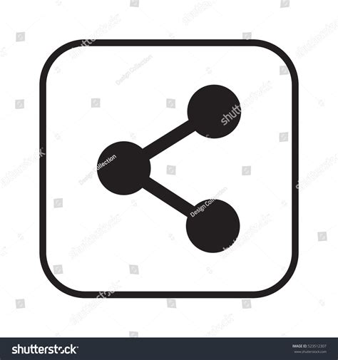 2716 분자 결합 아이콘 스톡 벡터 이미지 및 벡터 아트 Shutterstock