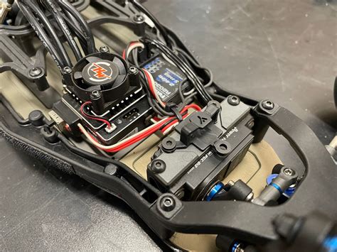 Team Associated B D ARTR R C Tech Forums